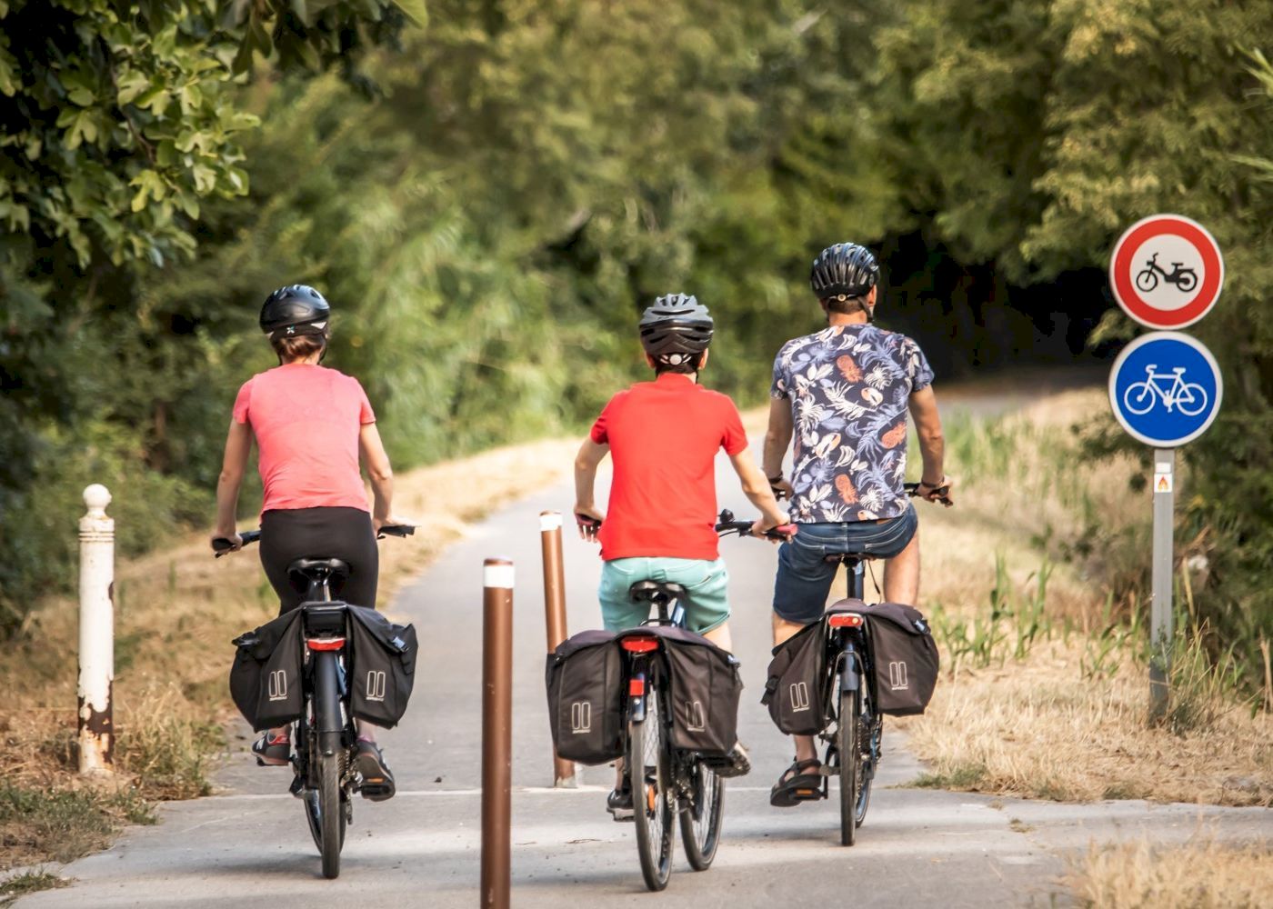 Elaboration du plan de mobilité 2025-2035 - Cabannes
